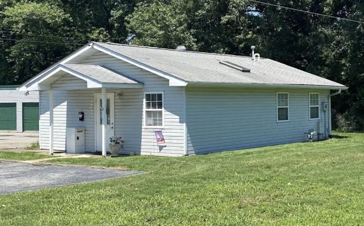1445 N Bluff Rd, Collinsville, IL 62234 | Crexi.com