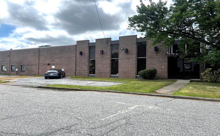 75 Triangle Blvd, Carlstadt, NJ 07072 | Crexi.com