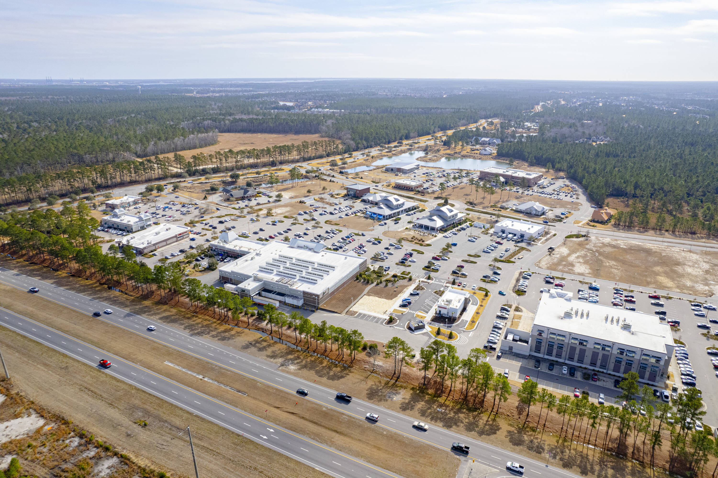 1160 East Cutlar Crossing, Leland, NC 28451 | Crexi.com