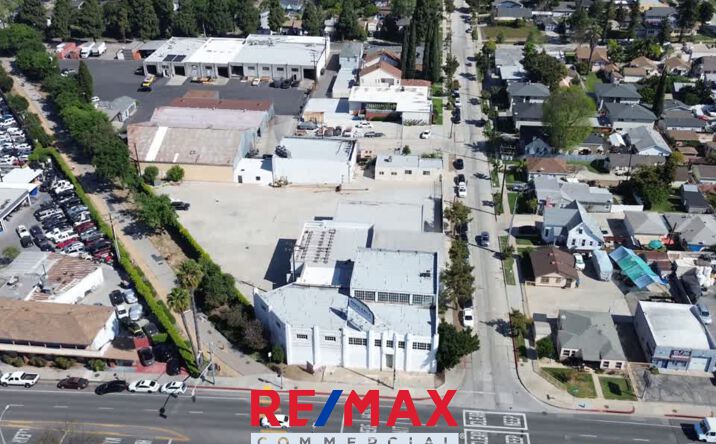 12025 Hadley St, Whittier, CA 90601 | Crexi.com