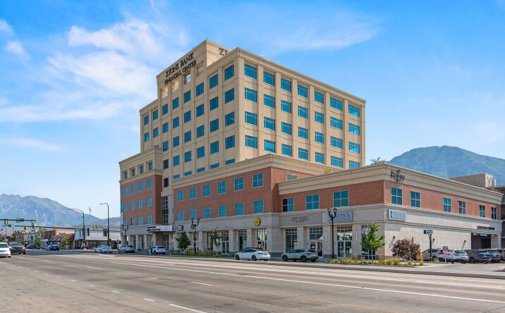 180 N University Ave, Provo, UT 84601 | Crexi.com
