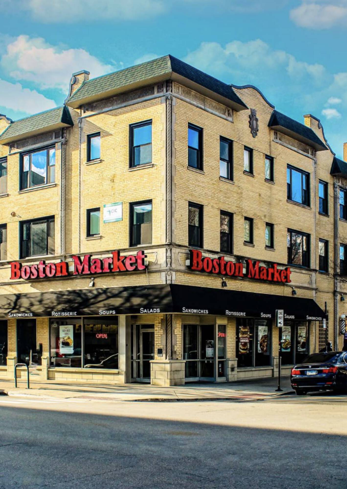 5228 S Blackstone Ave, Chicago, IL 60615 | Crexi.com