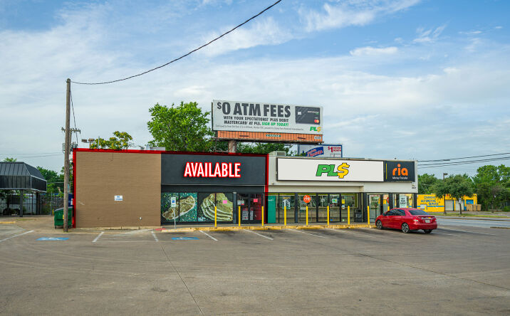 1250 Buckner Blvd, Dallas, TX 75217 | Crexi.com