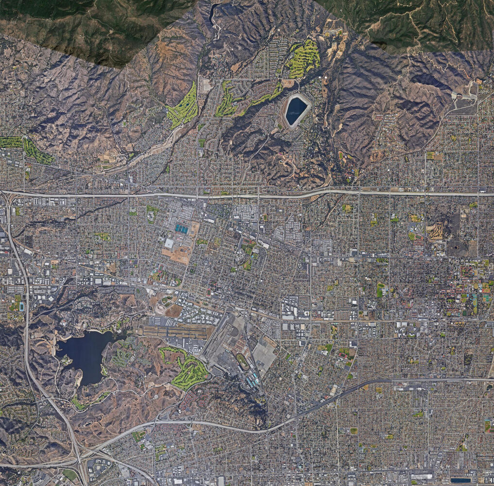 2300 Foothill Boulevard, La Verne, CA 91750 | Crexi.com