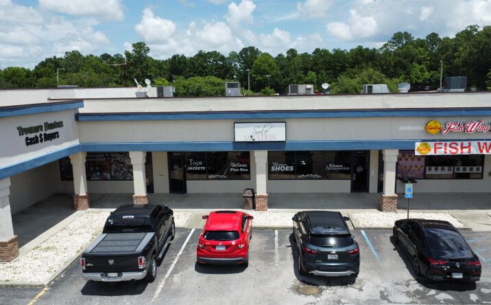 8780 Rivers Avenue # 122 #120-122, North Charleston, SC 29406 | Crexi.com