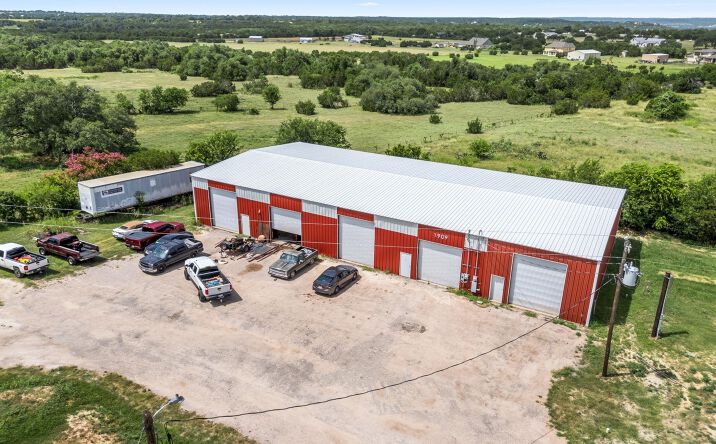 1909 County Road 280, Leander, TX 78641 | Crexi.com