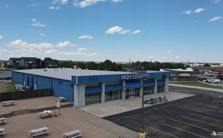 3320 E Lincolnway, Cheyenne, WY 82001 | Crexi.com