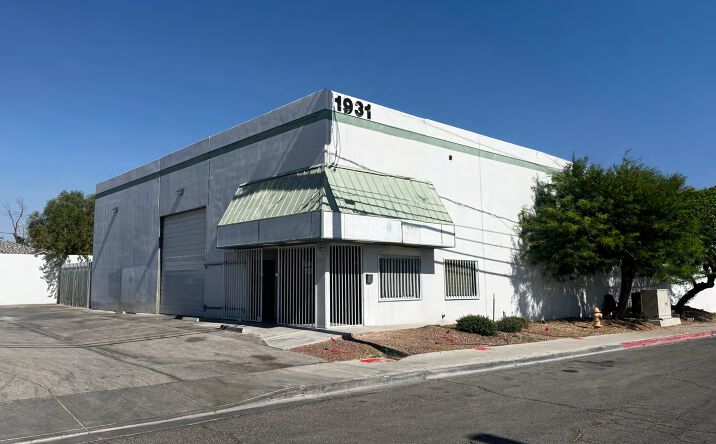 1931 Losee Rd, Las Vegas, NV 89106 | Crexi.com
