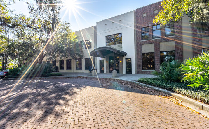 4969 Centre Pointe Drive #2nd Floor, North Charleston, SC 29418 | Crexi.com