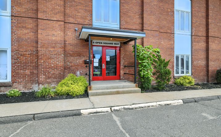 6 Open Square Way, Holyoke, MA 01040 | Crexi.com