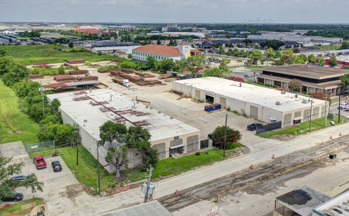 8206 Mosley Rd, Houston, TX 77075 | Crexi.com