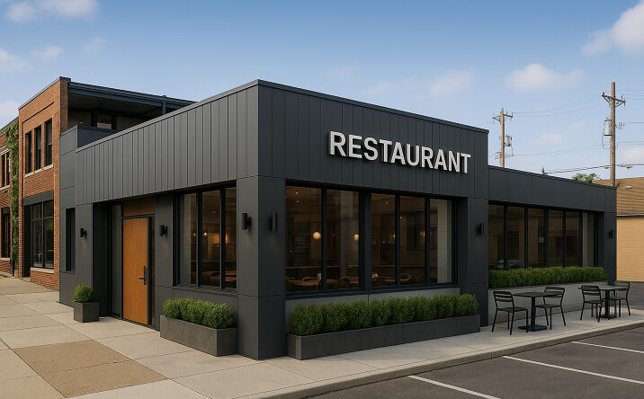 6158 N Milwaukee Avenue, Chicago, IL 60646 | Crexi.com