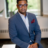 Darryl Ridgeway - BHHS Fox & Roach Center City-Society Hill | Crexi