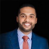 Nabeel Ali - Keller Williams Legacy | Crexi