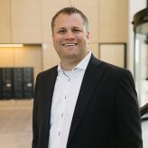 Jordan Rieffenberger, CCIM - Lloyd Companies | Crexi