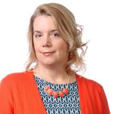 Terri Gordon - Kinlin Grover Compass | Crexi