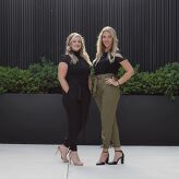 Erica Cook and Aimee Halstead - Keller Williams Realty lansing-East | Crexi