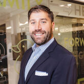 Brian Uretzky - Keyser | Crexi