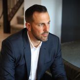 Nathan Strager - Luxury Estates International | Crexi