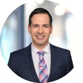 Jiovanny Restrepo - Hilco Real Estate | Crexi
