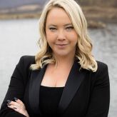 Kristina Wolski - Joe R. Pyle Complete Auction and Realty Service | Crexi