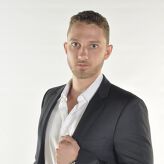 David Rudden - Homeside Realty Corp | Crexi