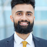 Karan Cheema - Rize Commercial Realty LLC | Crexi