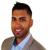 Luis Oseguera | Crexi