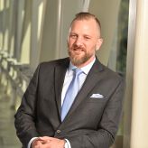 Michael Morris - Divaris Real Estate Inc | Crexi