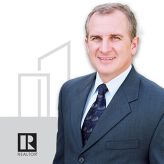 Rich Brown - David REID Real Estate | Crexi