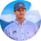 Jake Murphy - M4 Ranch Group | Crexi