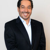 David Zaga - Falcon Properties | Crexi