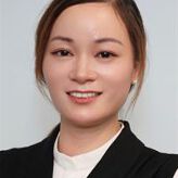 Mandy (Meijuan) Jiang | Crexi