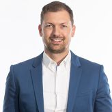 Ethan Haglund - Colliers - Minneapolis - St. Paul, Minnesota | Crexi