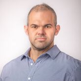 Keith Pollock - Listing Leaders | Crexi