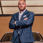 Matthew Pasquale - LIFESTYLE INTERNATIONAL REALTY | Crexi