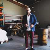 Tate Gunning | Crexi