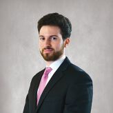 Zach Kaplan - Caspian Group | Crexi