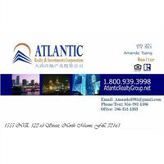 Amanda Tsang - Atlantic Realty & Inv. Corp. | Crexi