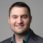 Andrew Frosch - HVS | Crexi