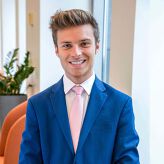 Dante DeFrank - Matthews Real Estate Investment Services Cleveland | Crexi
