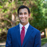 Cameron Burk - Burk Interests, Inc | Crexi