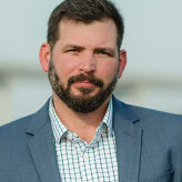 Damien Buchanan - Cadence Realty | Crexi