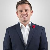 Daniel Brooker - Monument Retail | Crexi