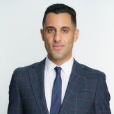 Daniel Solomon - Kidder Mathews Los Angeles West | Crexi