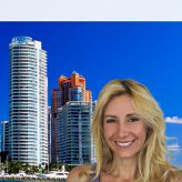 MARILINA APFELBAUM - Beachfront Realty, Inc. Miami Beach | Crexi