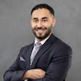 Mohammed Halemi - Simon & Associates Real Estate | Crexi