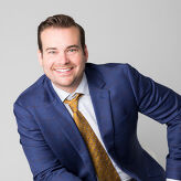 Ian Luscombe - Chicago Real Estate Resources, Inc. | Crexi