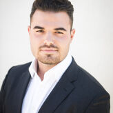 Mason Rowland - KW Commercial South Bay | Crexi