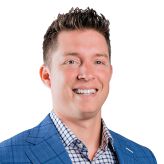 Patrick Monreal - Mark Saito Company | Crexi